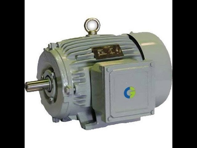 electric motors - FLP Crompton 2C Motor (Gas Group) Wholesale Trader ...