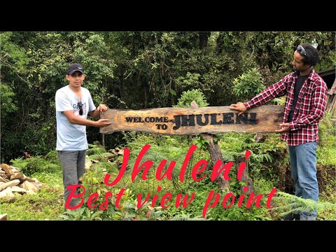 Exploring Jhuleni,Travel In Heaven-Baglung ,Nepal||Kathekhola Gaupalika #tangram #AshokAdittya
