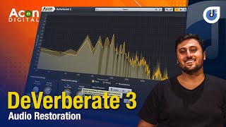 Acon Digital DeVerberate 3 - What To Know & Where To Buy | Equipboard