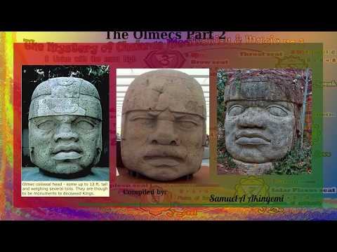 Black History Part 3 & 4