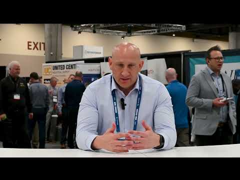Why I SME Features: Pat Risner, President at South32