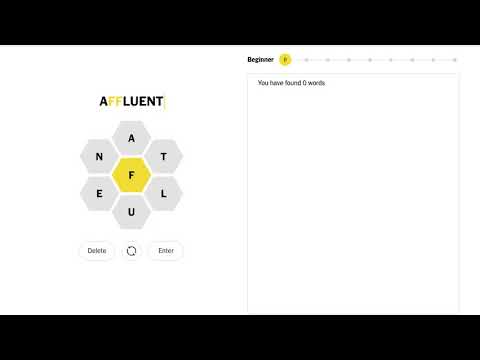Today's New York Times NYT Spelling Bee 16 April 2022 solved answer