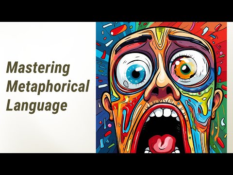 Mastering Metaphorical Language in Academic Writing: Making Research Papers More Engaging