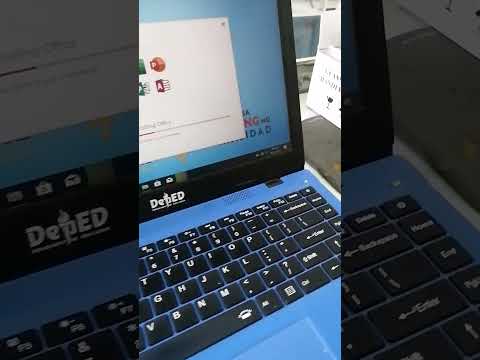 install Microsoft Office 2019