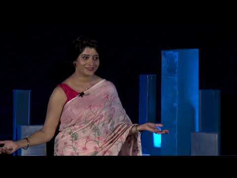 7 perspectives towards a better mental health. | Nupur Dhakephalkar | TEDxVITPune