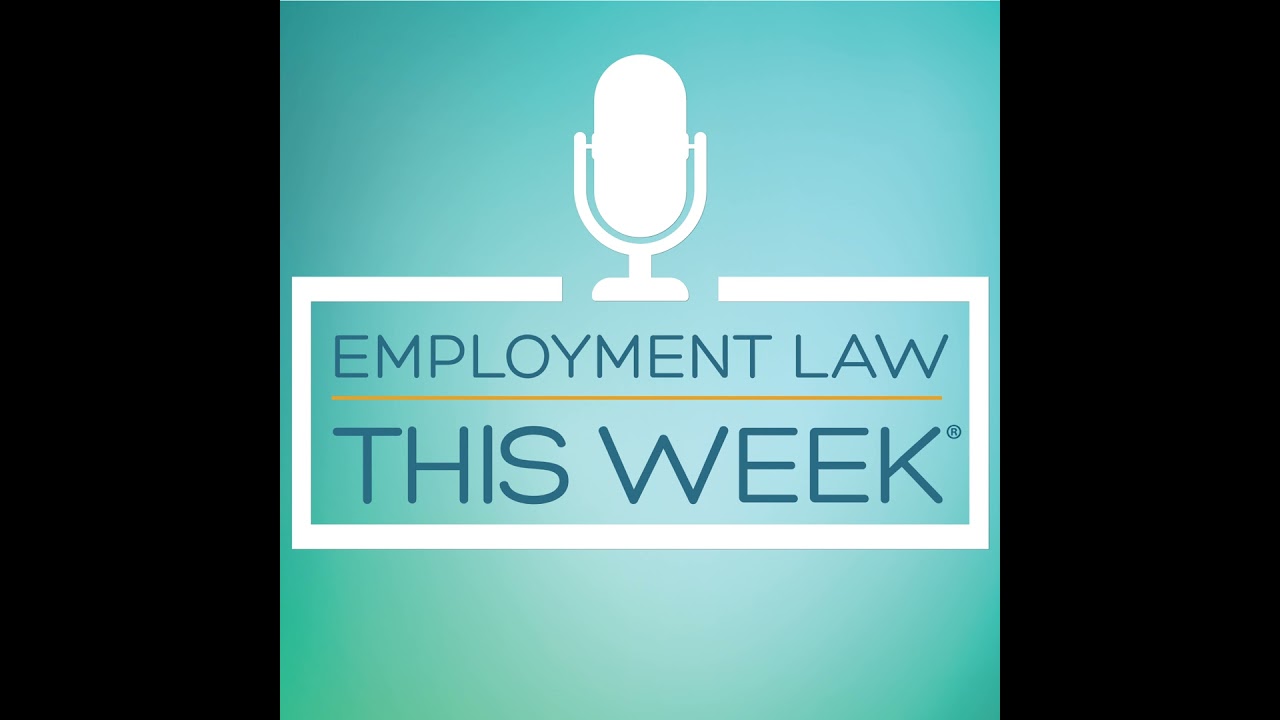 #WorkforceWednesday: EEOC/DOJ Joint DEI Guidance, EEOC Letters to Law Firms, OFCCP Retroactive DE...