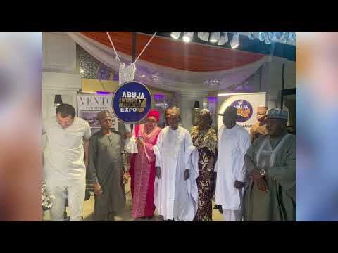 AIFE launch