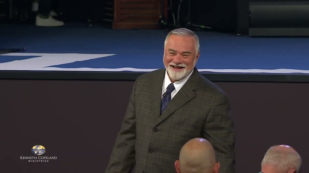 Why Didn't It Work? Pt 2 - Keith Moore | Southwest Believers' Convention | Tues., 9:00 a.m.