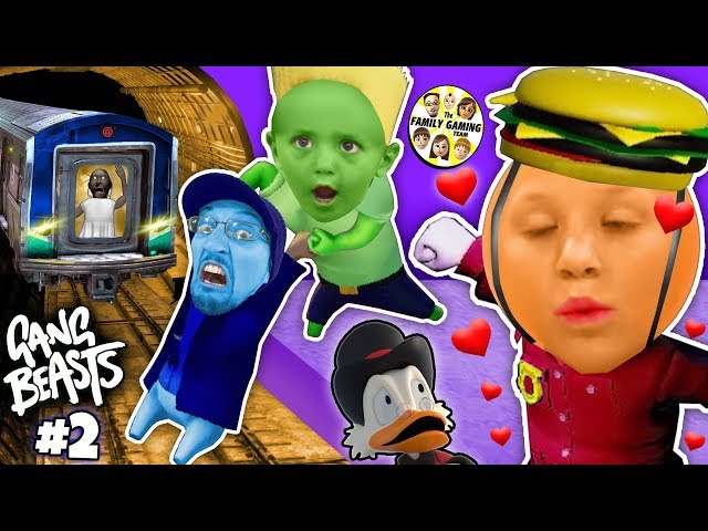 FGTeeV Age, Bio, Net Worth, Career, Personal Life and FAQs