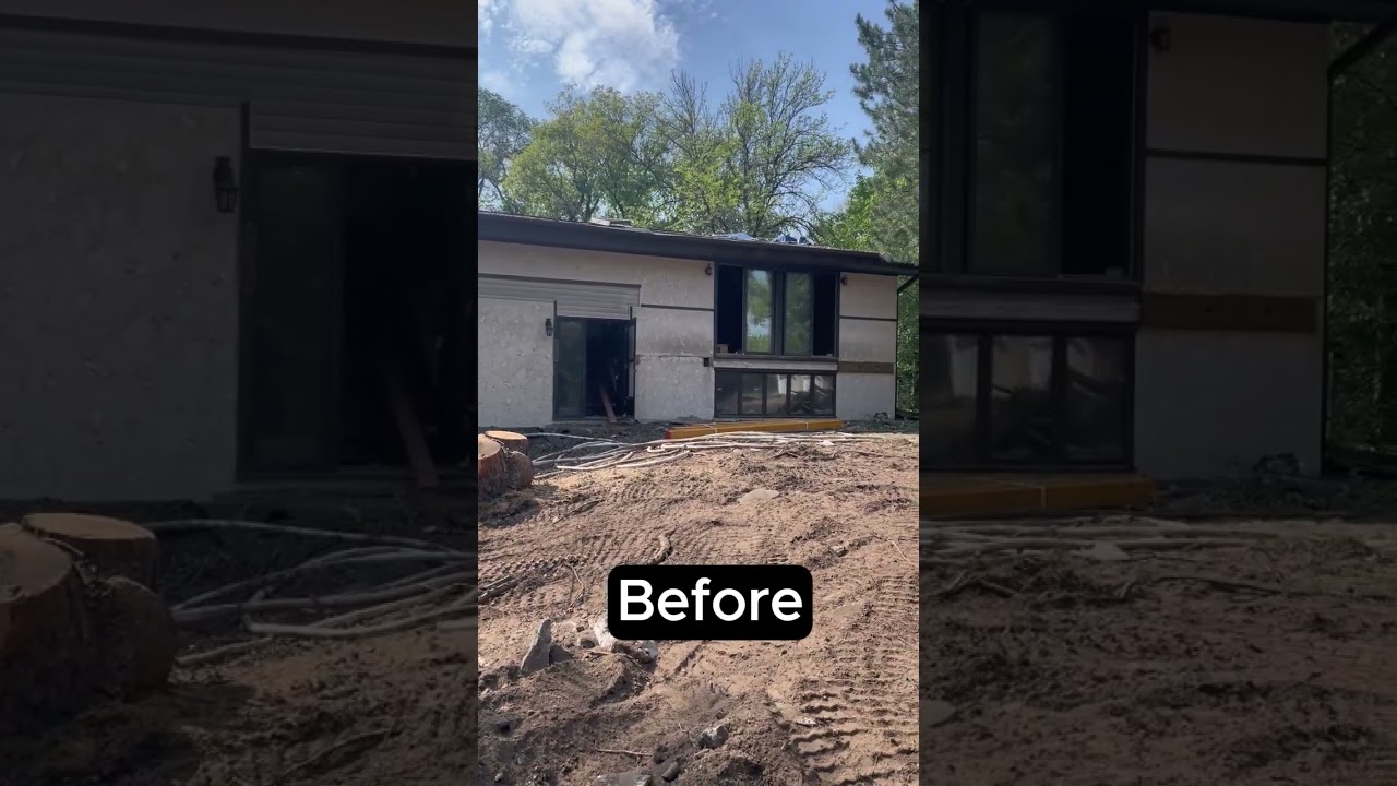 This House Glow-Up is INSANE 😳