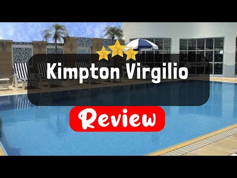 Kimpton Virgilio, Mexico City Review - Is This Hotel Worth It?