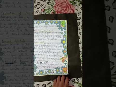 Economics project file Topic-Theory of demand