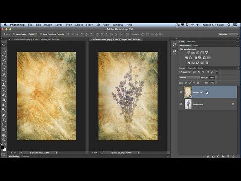 Nicolesy Store: The Difference between JPEG and PNG Texture Files