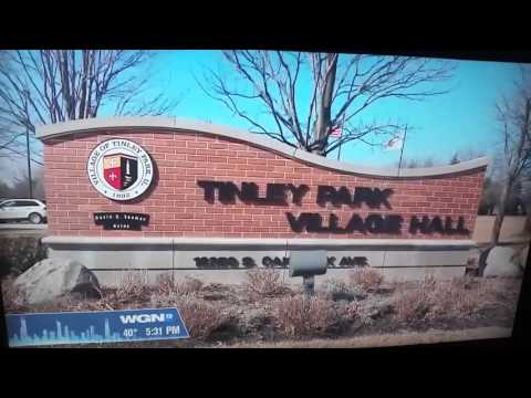 TINLEY PARK LOW INCOME HOUSING SCANDAL--EPISODE 26--MIRACLE!!!