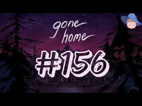 Steam Community :: Video :: Gone Home (2013) is my 156th favorite video game of all time!