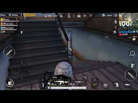 Truy tim Crisdevilgamer Pubg duoc chicken dinner