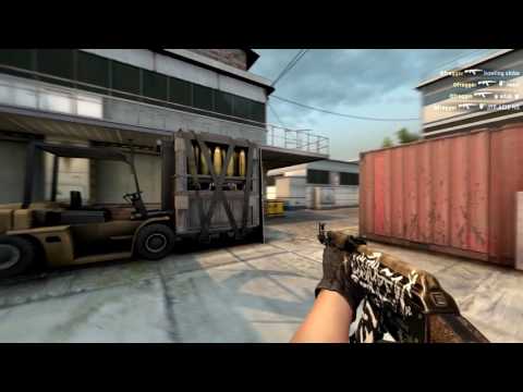 Steam Community :: Video :: CS:GO Mini Movie - Fragger