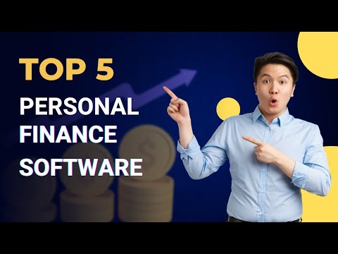 🔥The 5 Best Personal Finance Software Options of 2022 | The Ancient Monkey🔥
