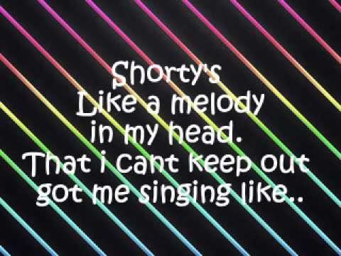 Iyaz - Replay Lyrics
