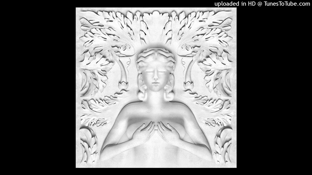 Kanye West - Cold.1 (ft. DJ Khaled)