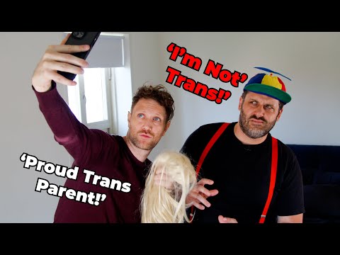 RYAN LONG COMEDY - Fellas, Fellas!