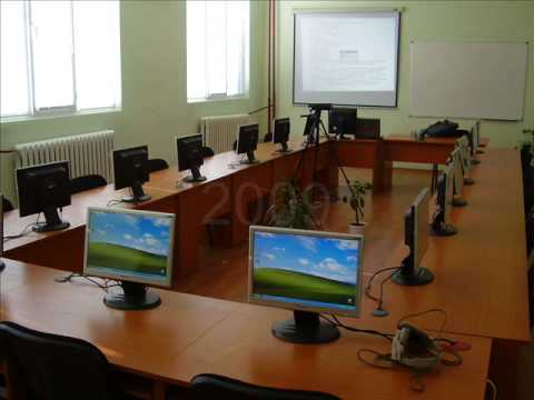 Language laboratories