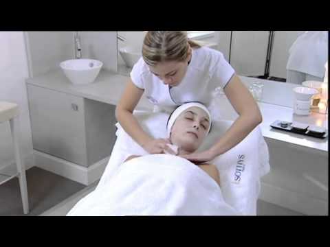 Joke Elerie Schoonheidsinstituut - Resurfacing Peeling Facial Skin Care Treatment by Sothys Paris