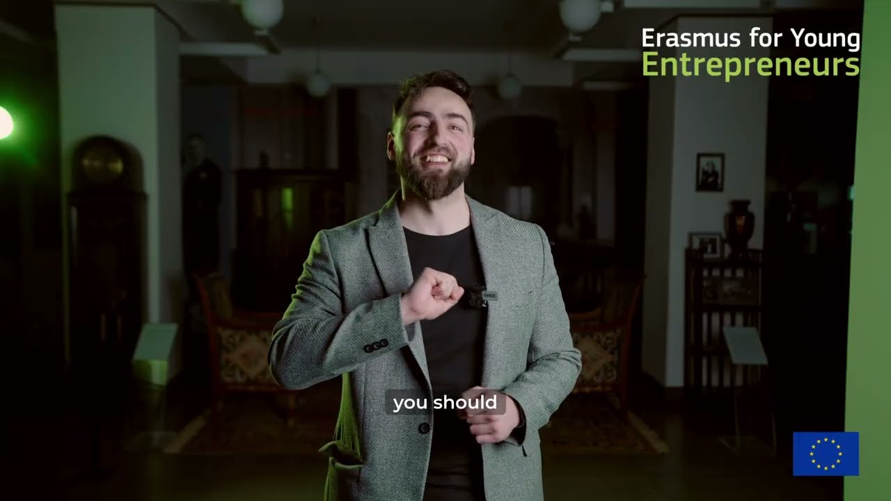 EYE Innovator Awards 2024 Finalists