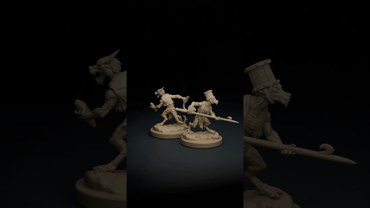 Kobold part 2
