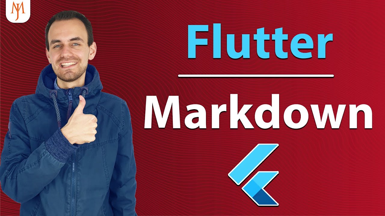 Github Johannesmilkemarkdownexample How To Display Markdown In Flutter Using The Flutter