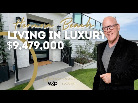 Hermosa Beach homes 2141 Circle for sale