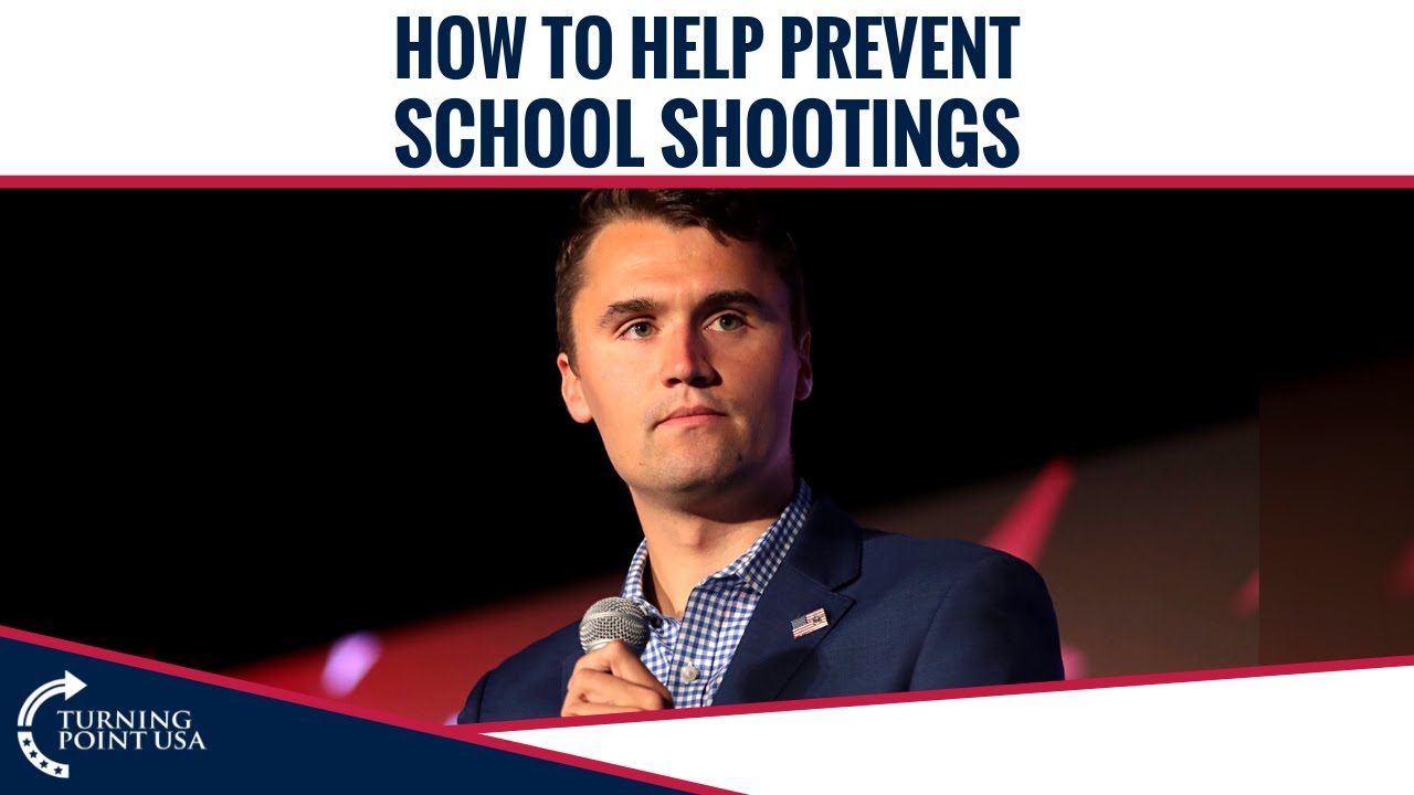 How To Help Prevent School Shootings