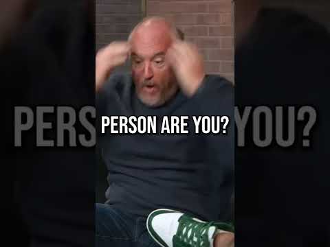 Louis CK on Why Larry David is The GOAT