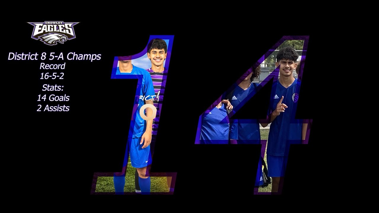 David Fernandez Highlights