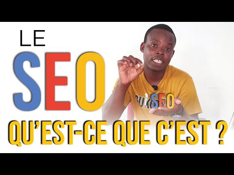 Chapitre 1/ Les bases du Référencement naturel : C'est quoi le SEO ?