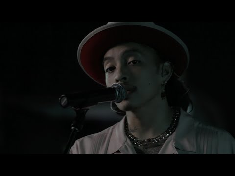 RINI - Bedtime Stories (Acoustic Live Performance)