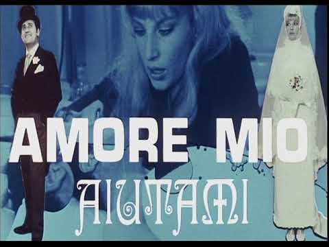 Amore mio Aiutami - Trailer by Film&Clips