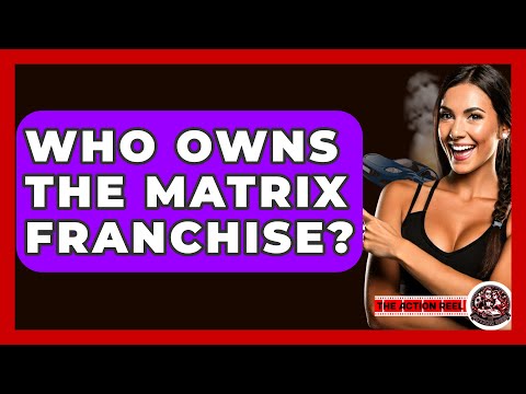 Who Owns The Matrix Franchise? - The Action Reel