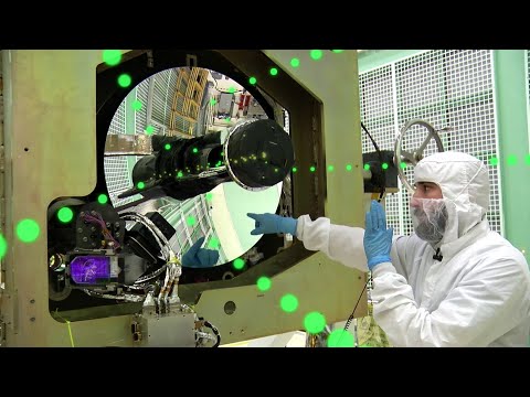 NASA | Laser Focus: The Receiver