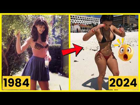 Gremlins 1984 Cast: Then and Now - Unbelievable Transformations 2024!
