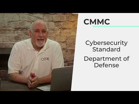 CMMC Compliance Made Simple