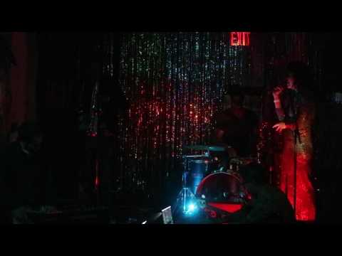Lucatelli & Gaugh + Gruenbaum/Schroy/Eddleton in NYC