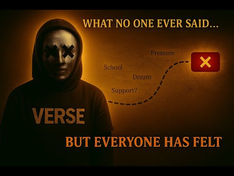 The Boy Who Never Topped, But Never Stopped – A New Journey Begins | Xverse Unfiltered