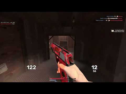 Steam Community :: Video :: TOXIC and INSANE PRO PLAYER [TF2]