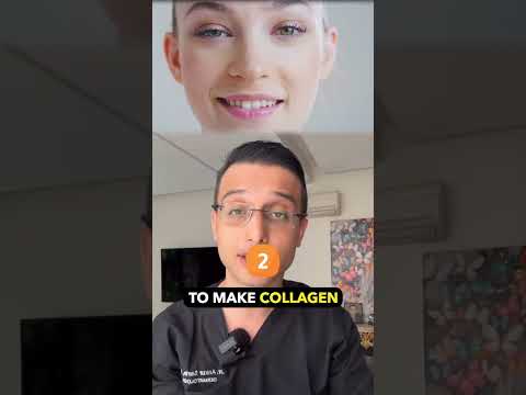 Facts to know before taking collagen supplements. || Dr.Sarin ||