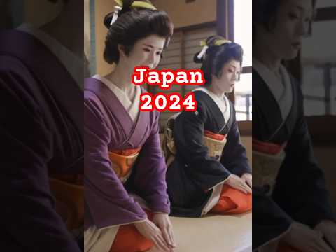 Japanese Culture 2024 | Islands with Many Tourists | Japan Travel