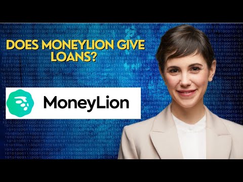 Does MoneyLion give loans?