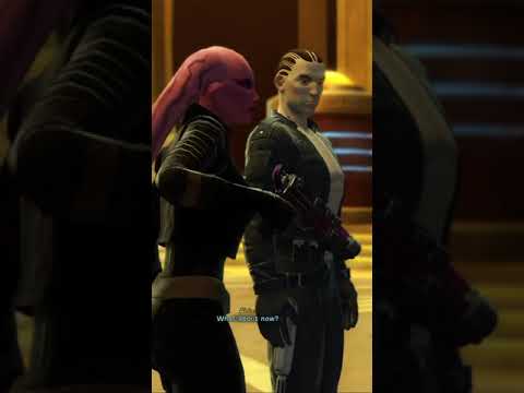 Best. Duel. EVER. (SWTOR) | #dakotaisstrange on #Twitch