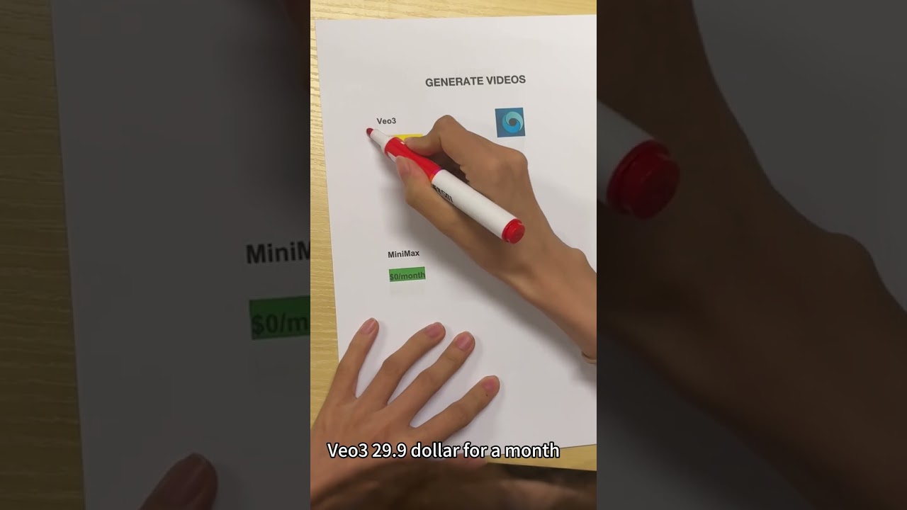 5 FREE AI Tools That Beat Paid Software (2025)