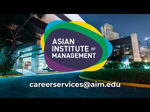 Asian Institute of Management: Ranking, Fees, Eligibility, Admissions ...